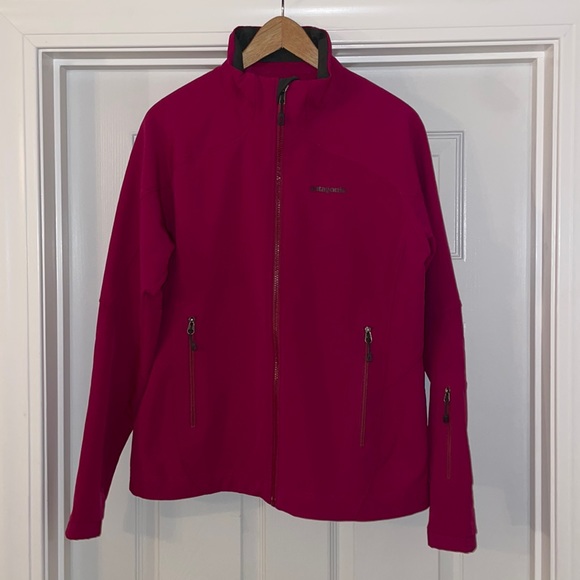 Patagonia | Jackets & Coats | Patagonia Windbloc Technical Outdoor ...